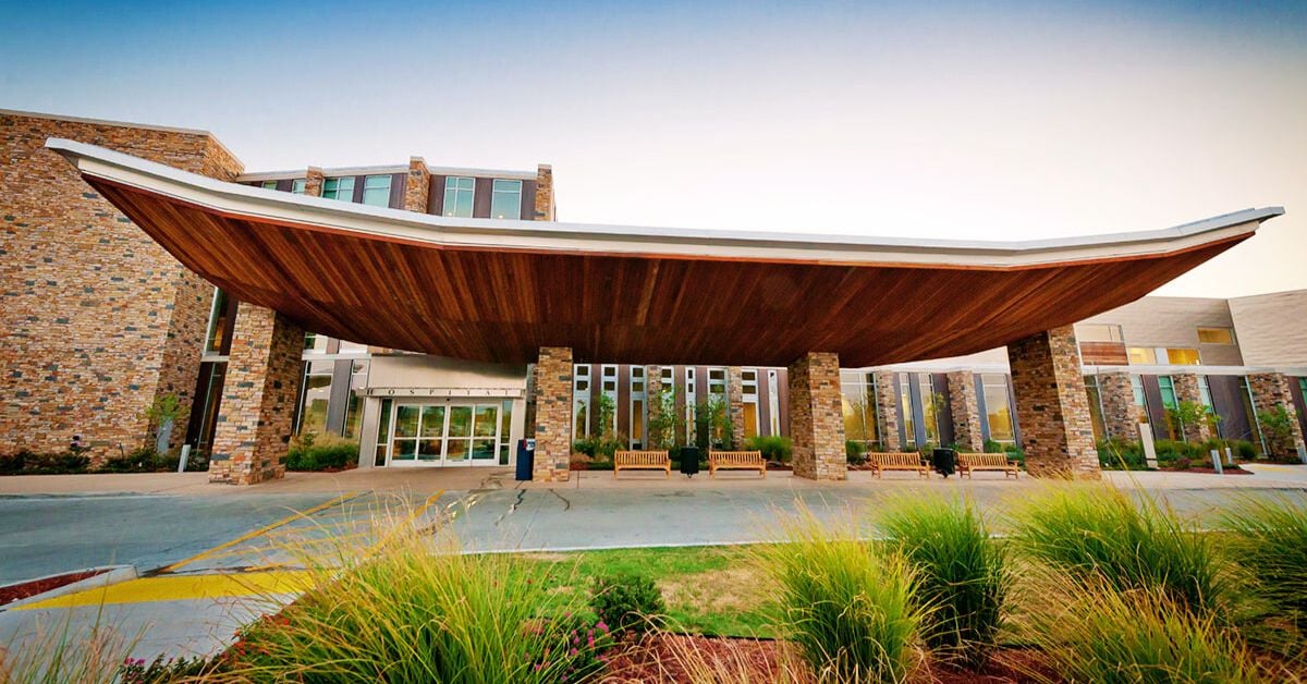 Medical Careers at CNDH | Chickasaw Nation - Ada, OK